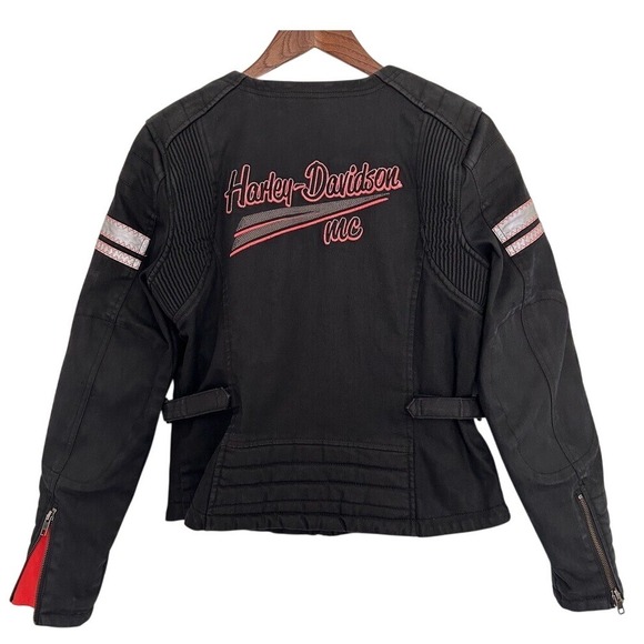 Harley-Davidson | Jackets & Coats | Harley Davidson Functional Medium ...
